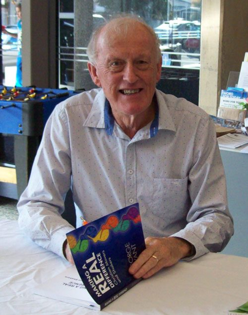 Services – George Bryant – Author / Publisher